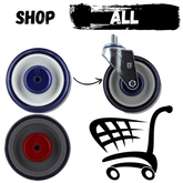 ShoppingCartWheels.com | #1 Source for Shopping Cart Wheels & Casters