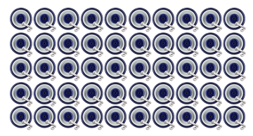 High-Quality Shopping Cart Wheels | Durable & Flat-Spot Resistant